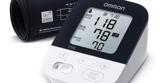 Omron m400 Intelli It Blutdruckmessgerät ⇒ Top-Kundenbewertung!